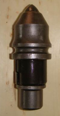 Rock drilling bit - DRILLSTAR Industrial Co. Limited