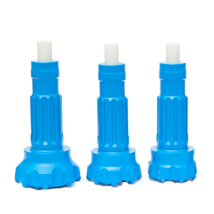 DTH Drilling Crown Bit DHD3.5 HD35 IR3.5 Borewell Mining Borehole Bit ...