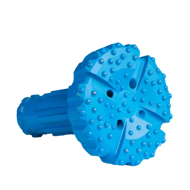DTH Drilling Crown Bit DHD3.5 HD35 IR3.5 Borewell Mining Borehole Bit ...