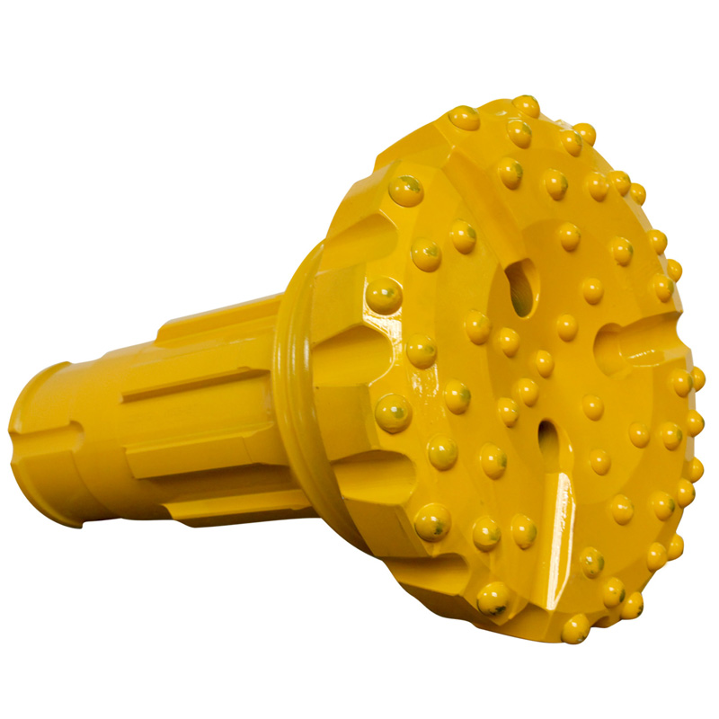 DTH Drill Bits-SD Shank - DRILLSTAR Industrial Co. Limited