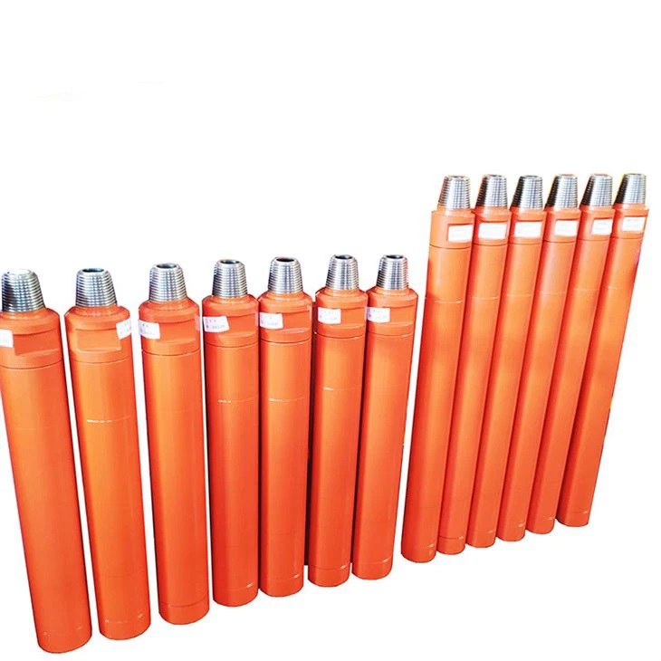 DTH Hammer-4 inch Hammer - DRILLSTAR Industrial Co. Limited