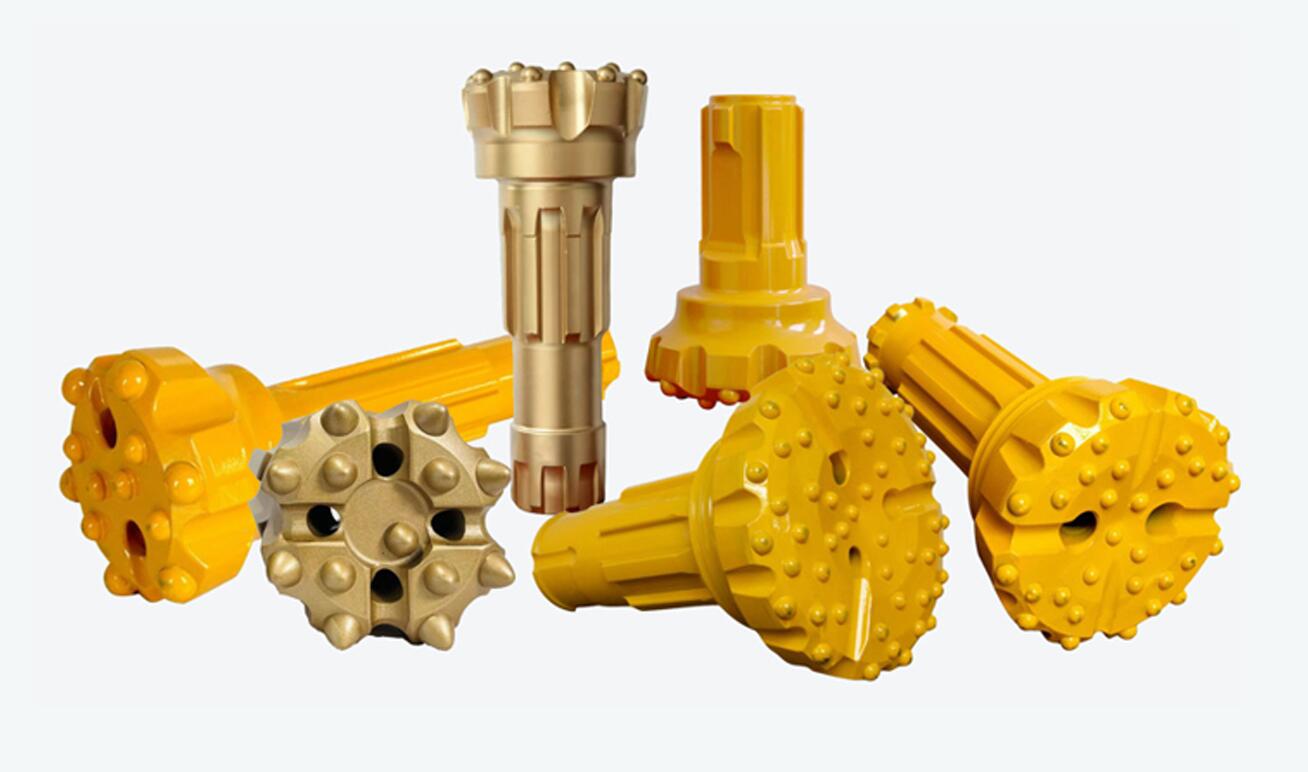 product - DRILLSTAR Industrial Co. Limited