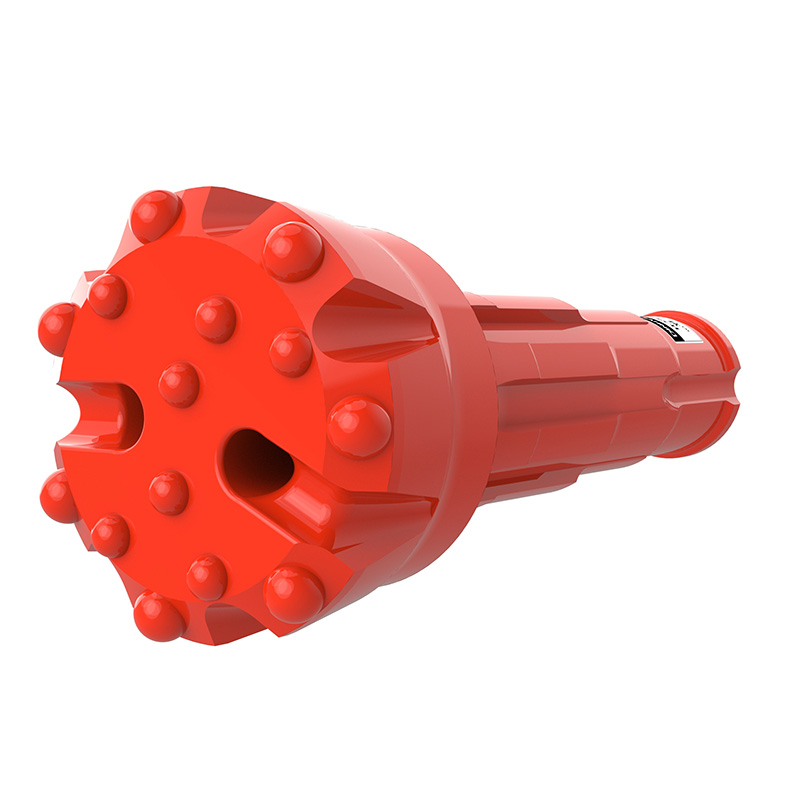 DTH Drill Bits-SD Shank - DRILLSTAR Industrial Co. Limited
