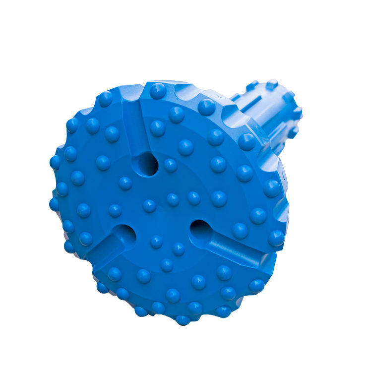 DTH Drill bits-DHD Shank - DRILLSTAR Industrial Co. Limited