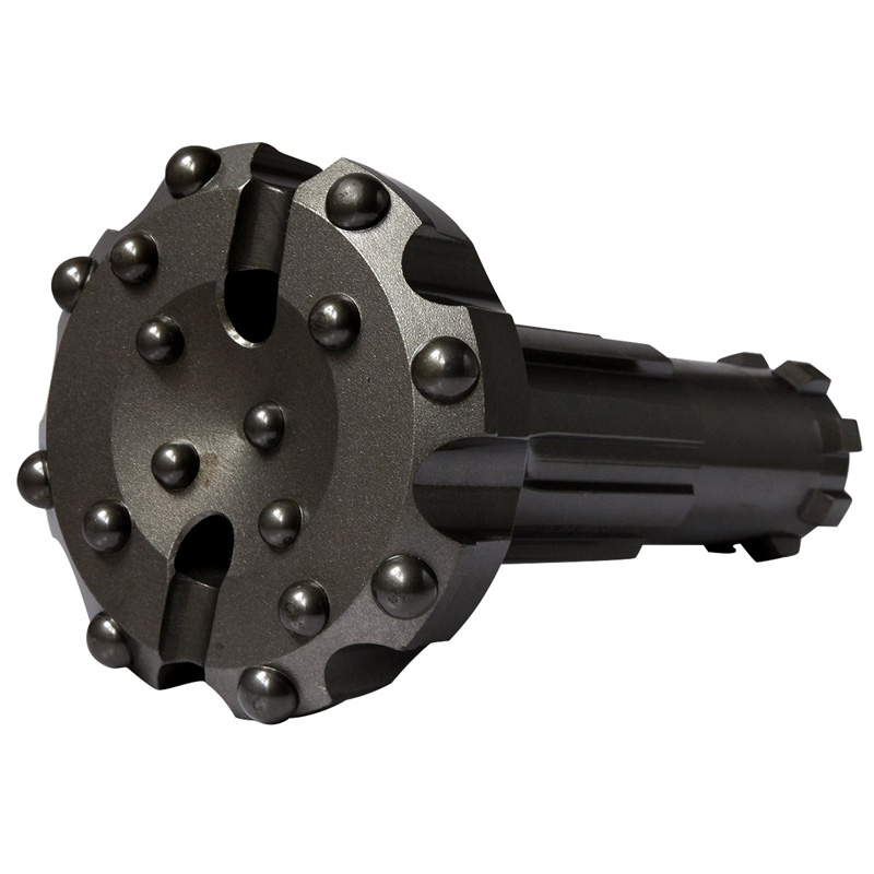 DTH Drill bits-DHD Shank - DRILLSTAR Industrial Co. Limited