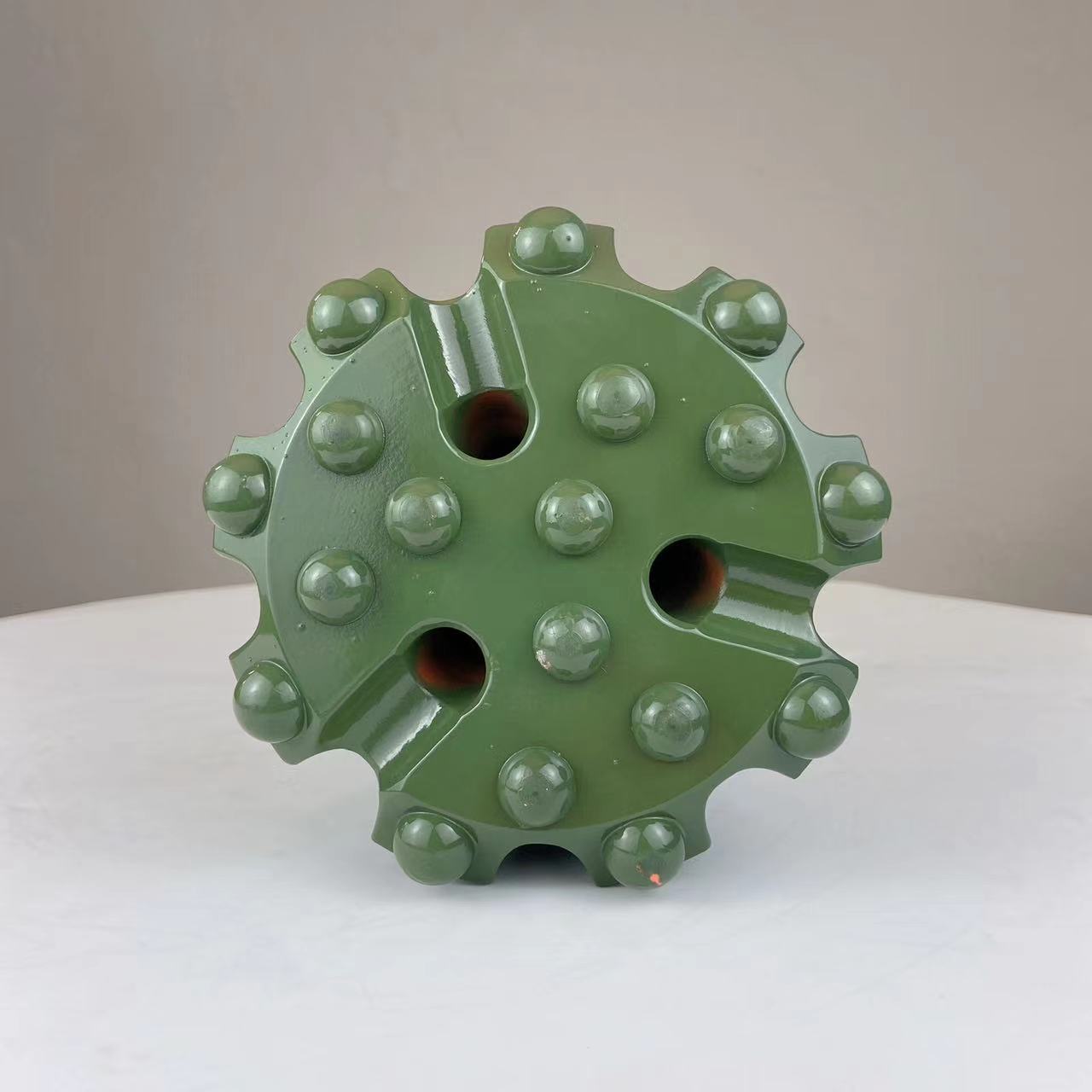 DTH Drill bit-152mmQL50 - DRILLSTAR Industrial Co. Limited