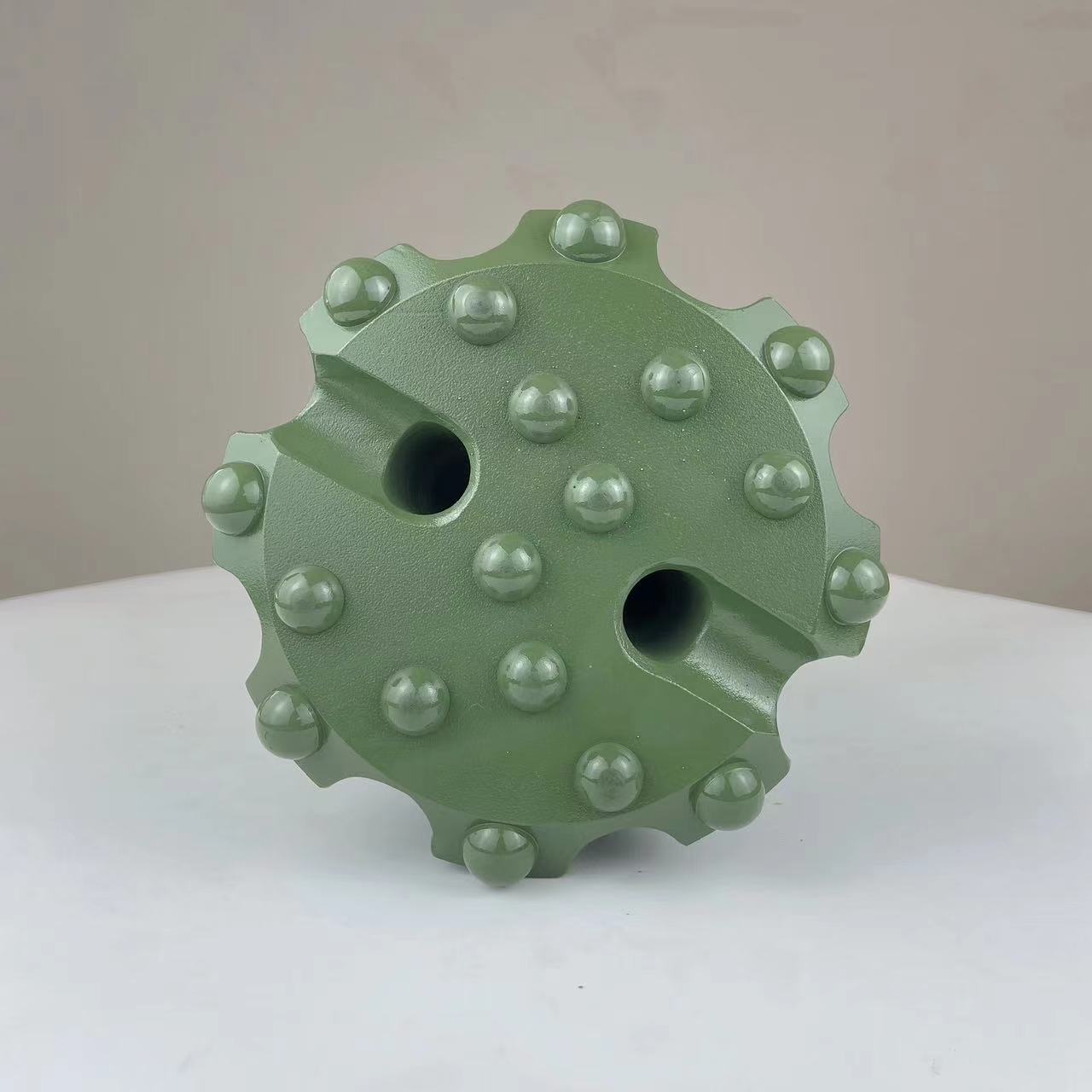 DTH Drill Bits-Mission Shank - DRILLSTAR Industrial Co. Limited