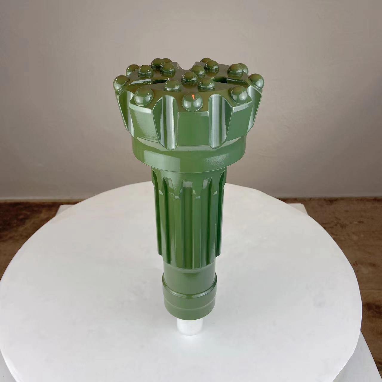 DTH Drill bit-152mmQL50 - DRILLSTAR Industrial Co. Limited